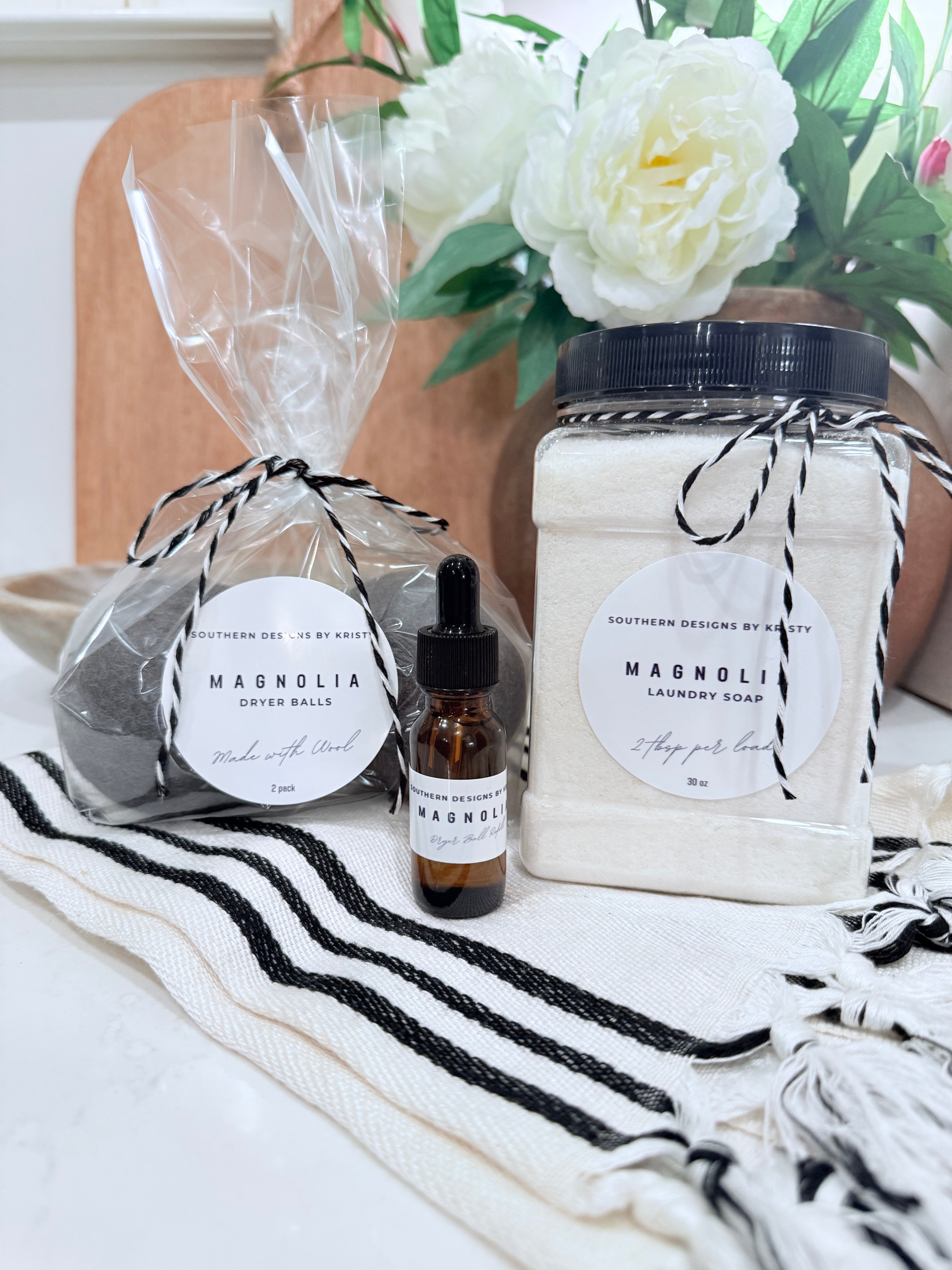 Laundry – Southern Designs by Kristy