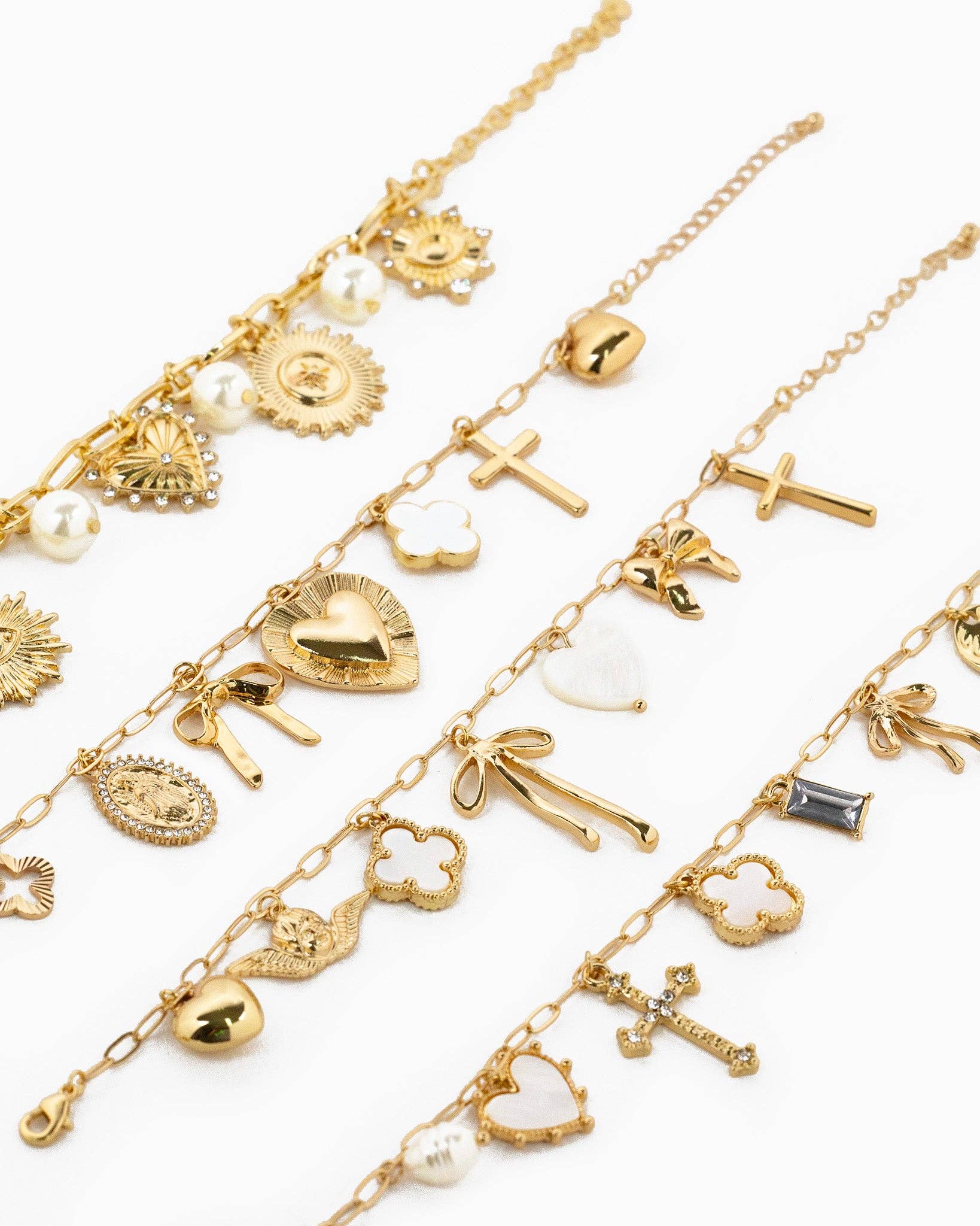 Necklaces – Southern Designs by Kristy